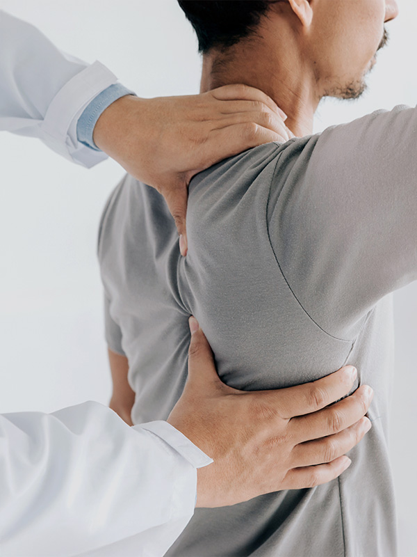 Chiro Club - Frisco, Plano & Allen